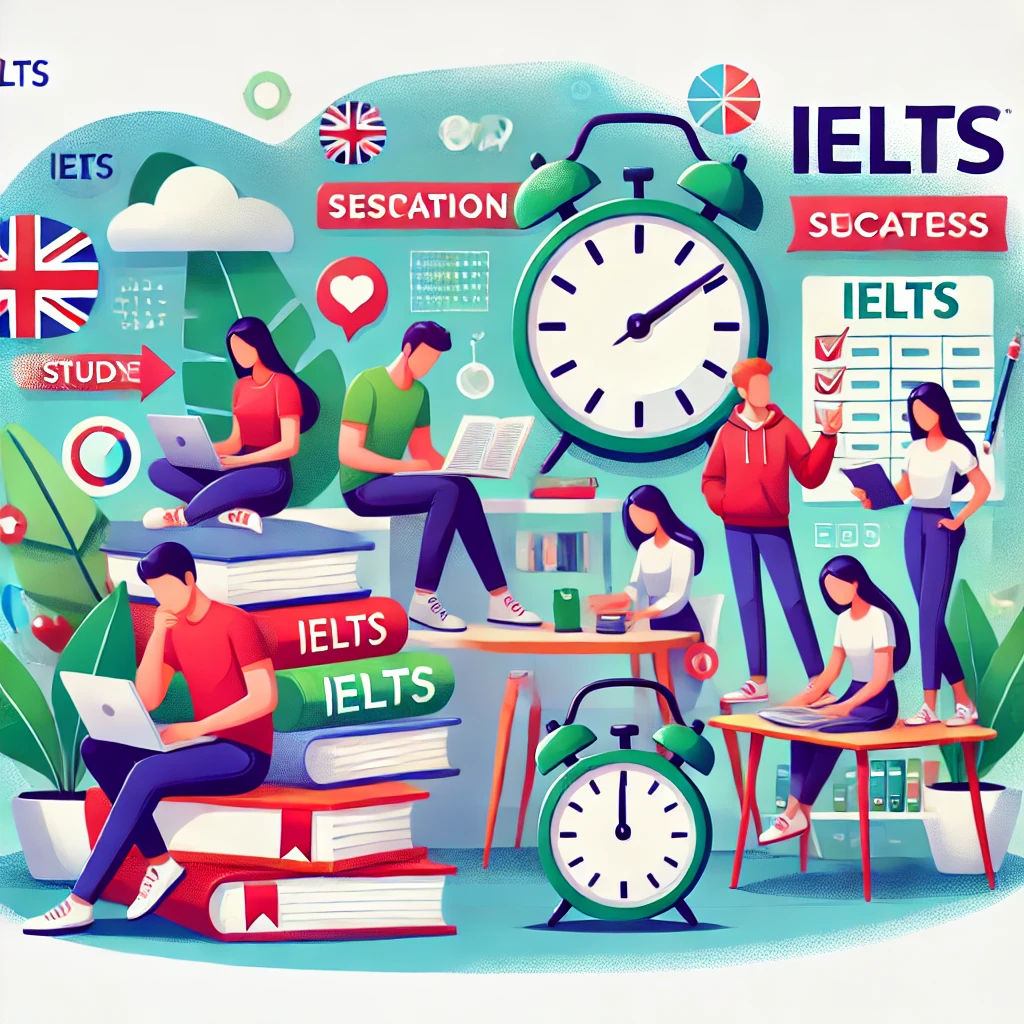 Typical IELTS Errors and How to Prevent Them – EnglishMasterz